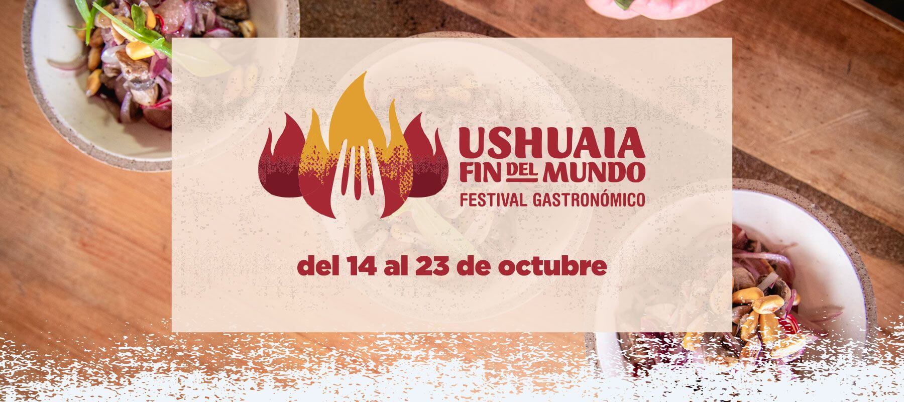 Visit Ushuaia