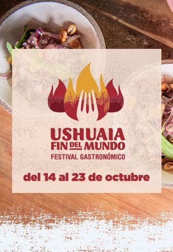 Visit Ushuaia